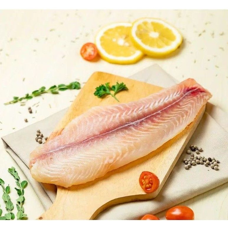 Jual Dori Fish - Ikan Dori / Dory Lokal 1 Kg | Shopee Indonesia