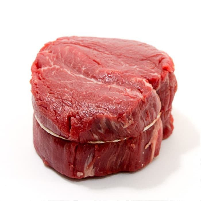 Jual Daging Sapi Tenderloin Beef / Has Dalam Import - 250gr / 500gr ...