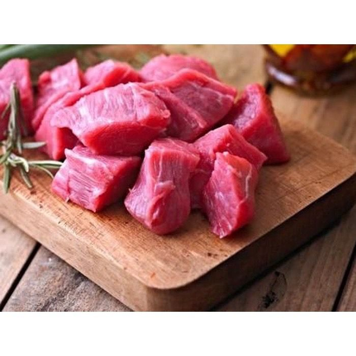 Jual Daging Rendang Sapi Import - 500gr / 1kg | Shopee Indonesia