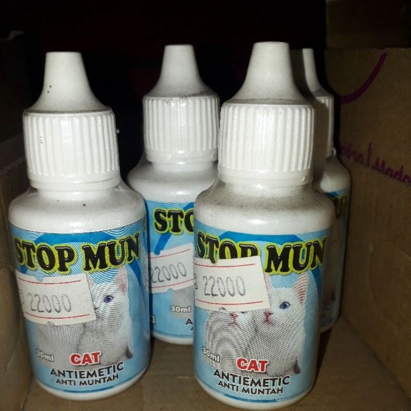 Jual Obat muntah kucing | Shopee Indonesia