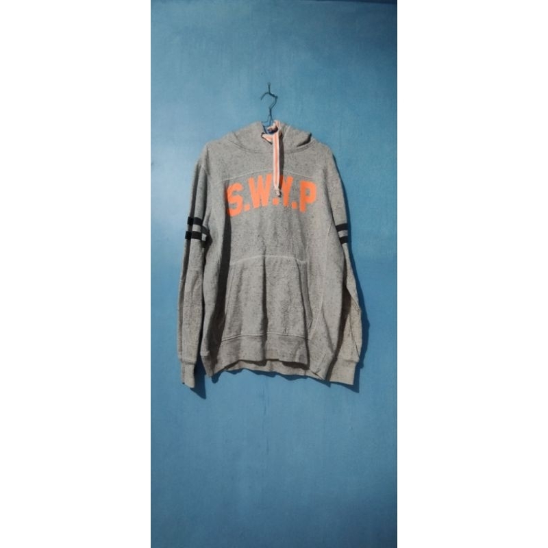 Jual JAKEY HOODIE ( THRF ) | Shopee Indonesia