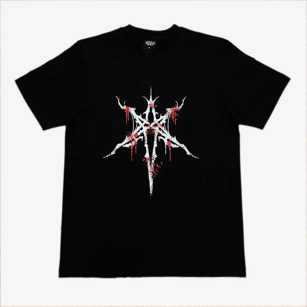 Jual Reguler Tshirt BRING ME THE HORIZON BMTH Eldritch HeavyWeight ...