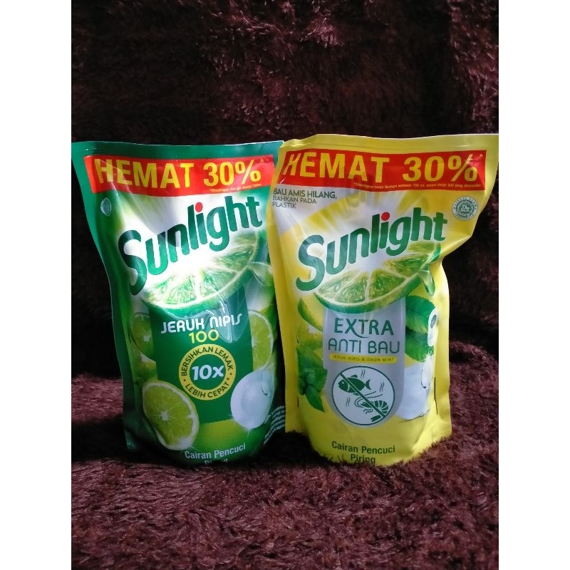 Jual SUNLIGHT 650ML (DISKON LIVE) | Shopee Indonesia