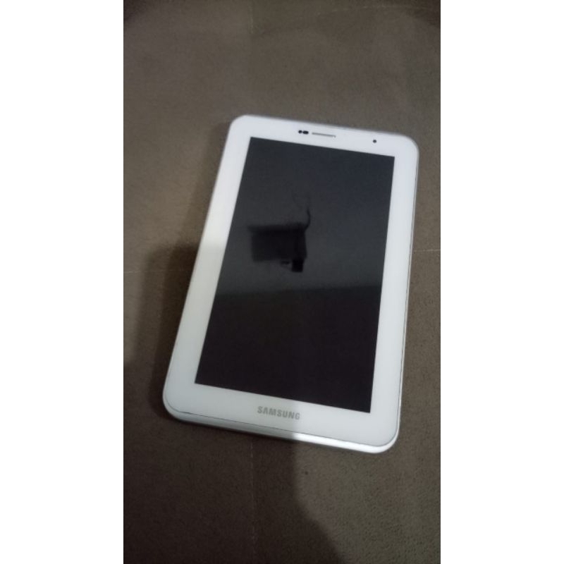 Jual tablet Samsung galaxy tab original 7inch | Shopee Indonesia
