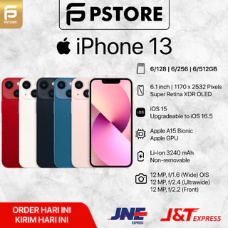 Toko Online P S T 0 R E | Shopee Indonesia