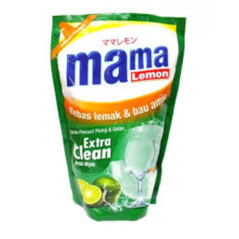 Jual Mama lemon 680ml | Shopee Indonesia