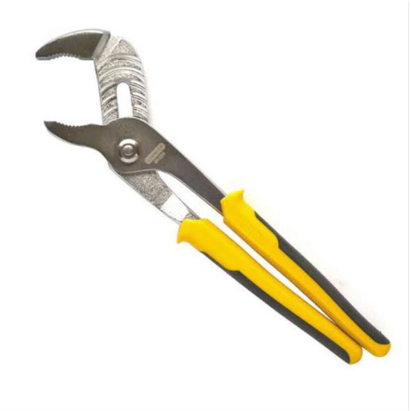 Jual Tang Burung Stanley 10 inch Dynagrip Groove Joint Pliers STHT84024 ...