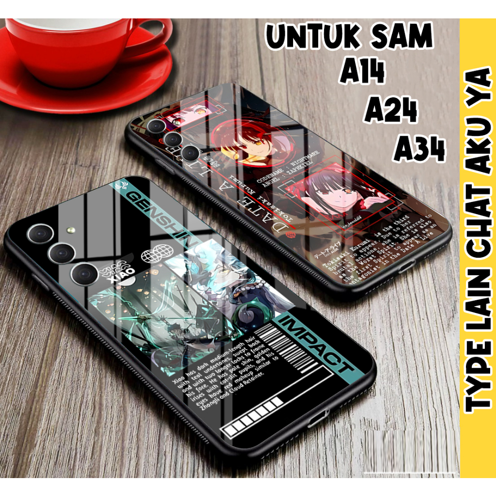 Jual JON-STORE ( JX 59) Softcase Glossy kilau Untuk SAMSUNG A14 A24 A34 ... Jual JON-STORE ( JX 59) Softcase Glossy kilau Untuk SAMSUNG A14 A24 A34 ...