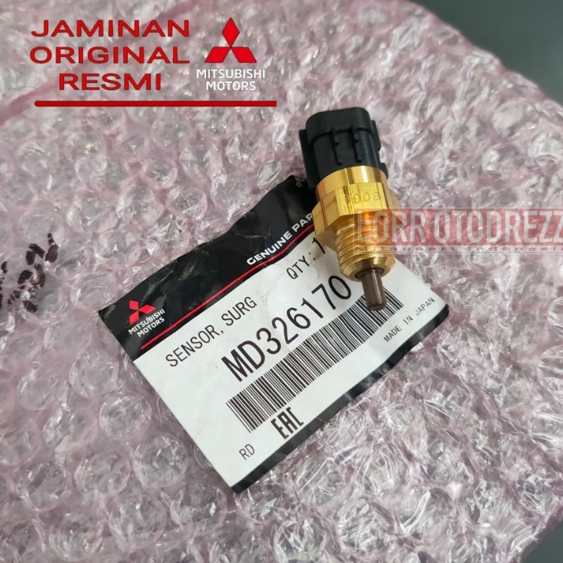 Jual IAT intake air temperature sensor Pajero Sport & All New Pajero ...