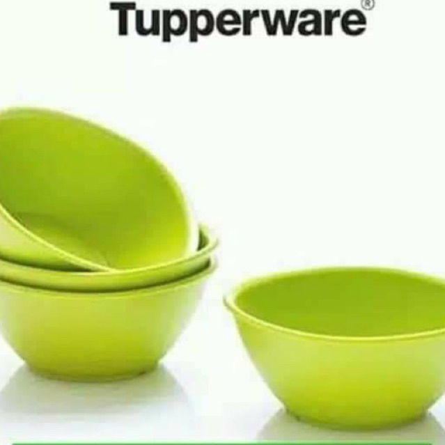 Jual Tupperware Legacy bowl 250ml / Legacy bowl tupperware | Shopee ...