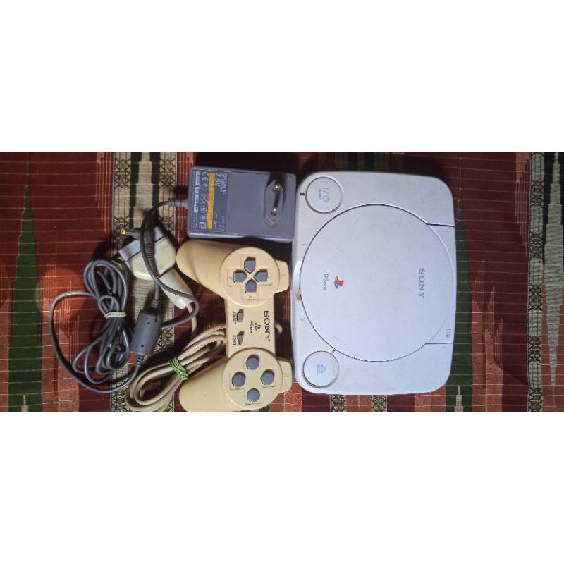 Jual playstation 1 | Shopee Indonesia