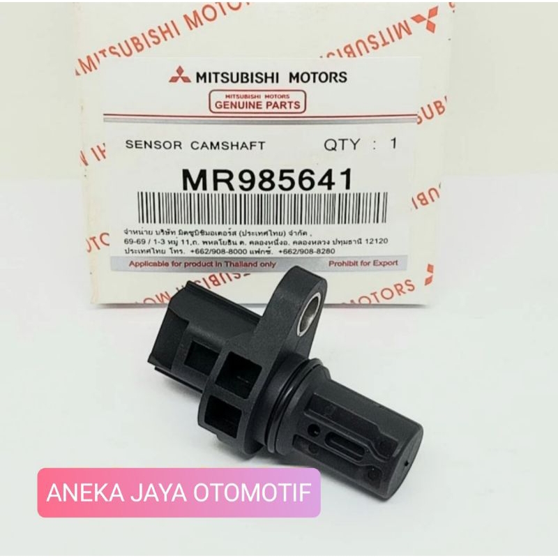 Jual SENSOR CAMSHAFT CMP NOKEN AS MITSUBISHI TRITON PAJERO SPORT JAPAN ...