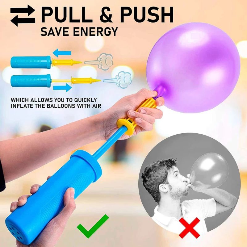 Jual Pompa balon | Shopee Indonesia