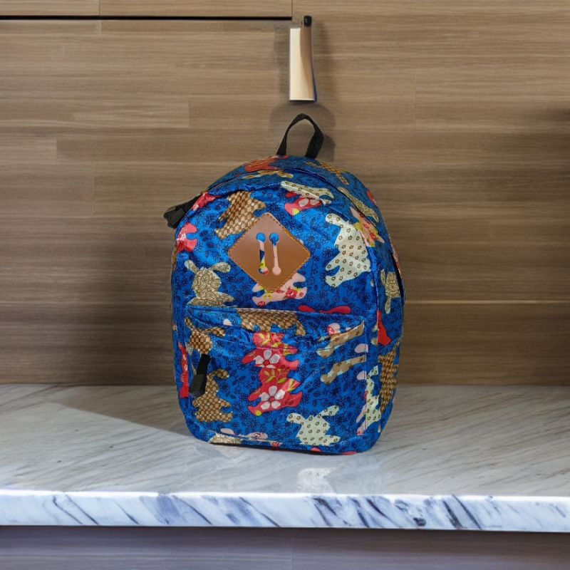 Jual Tas Ransel Mini Clasic Backpack Kecil Dr 75 Backpack Kecil Muat ...