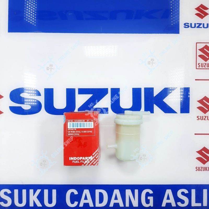 Jual Fuel Filter Saringan Bensin Fuel Mart Suzuki Vitara Escudo ...