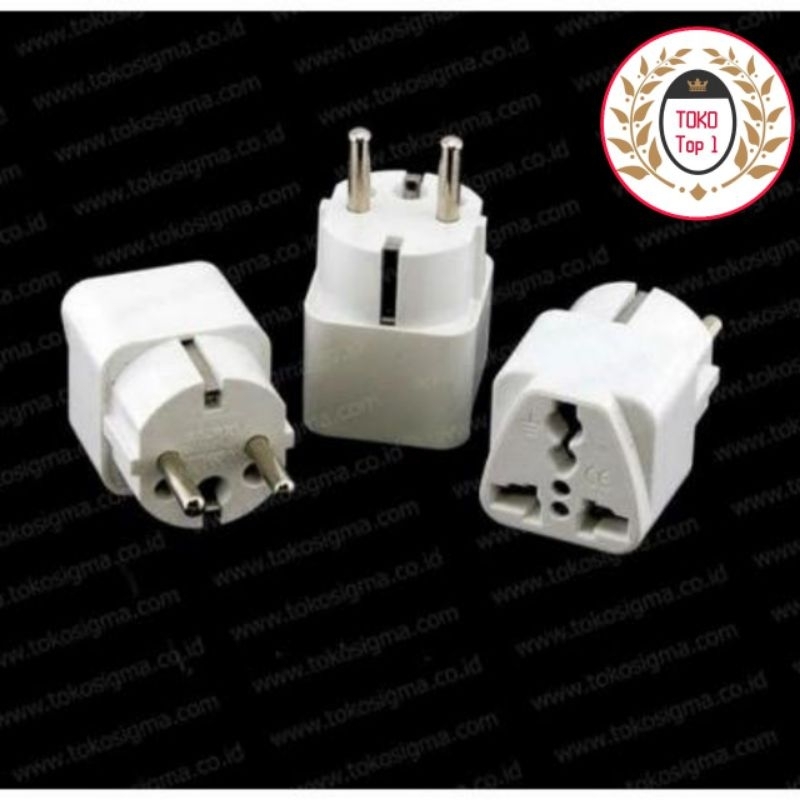 Jual OVER STEKER COLOKAN SERBAGUNA MULTIFUNGSI WANPRO KUALITAS | Shopee ...