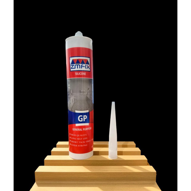 Jual Lem silicone (sealent)/Lem Korea/Double Tape | Shopee Indonesia