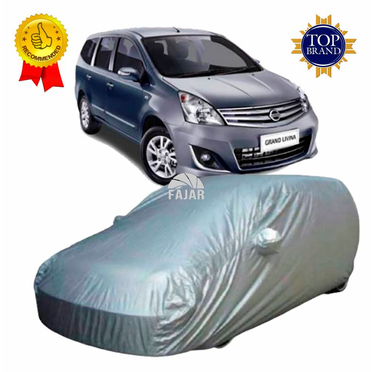 Jual Cover Mobil / Body Cover / Selimut / Pelindiung / Penutup Mobil ...