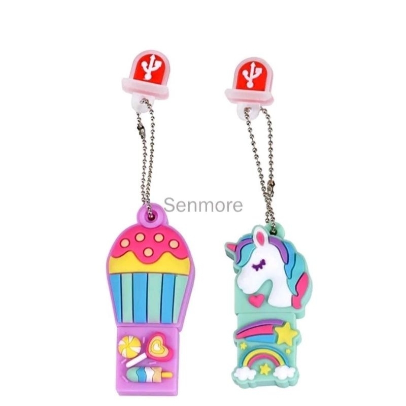 Jual Casing Flashdisk lucu | Shopee Indonesia