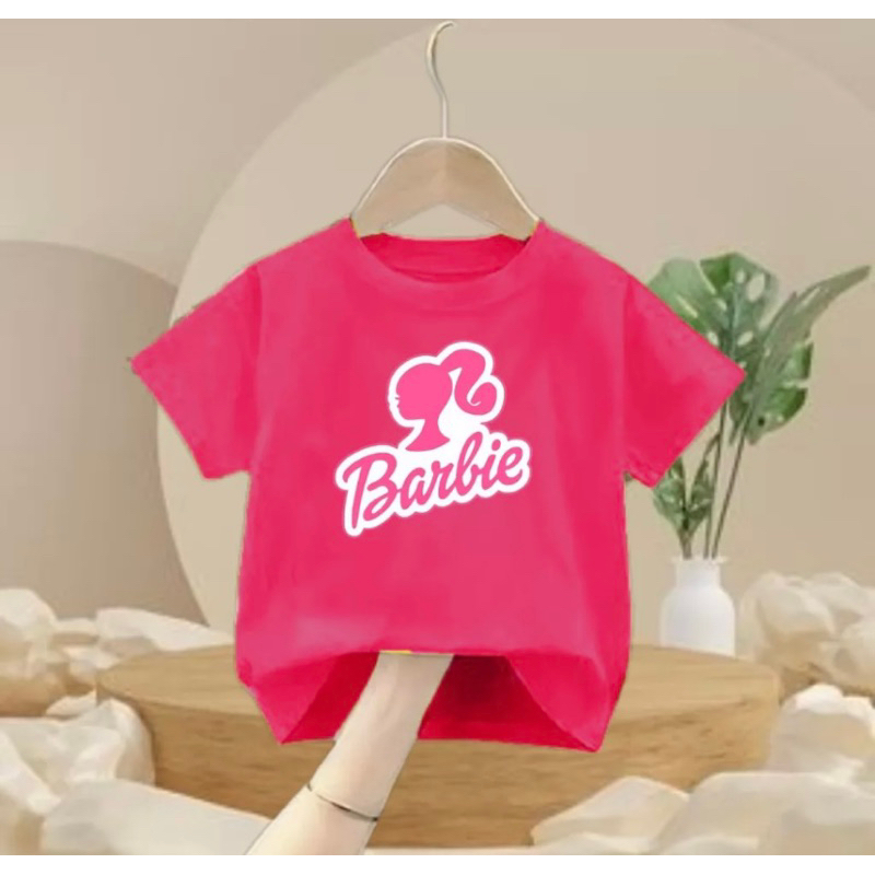 Jual Baju barbie anak 1-4thun | Shopee Indonesia