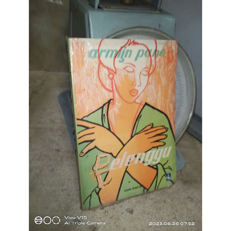 Jual BUKU BELENGGU | Shopee Indonesia