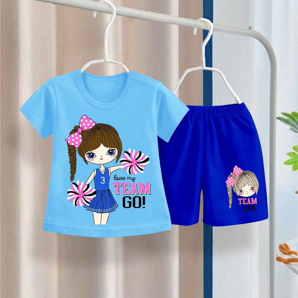 Jual RAMORA SETELAN BAJU ANAK PEREMPUAN / SET ANAK CEWEK / PAKAIAN ANAK ... Jual RAMORA SETELAN BAJU ANAK PEREMPUAN / SET ANAK CEWEK / PAKAIAN ANAK ...