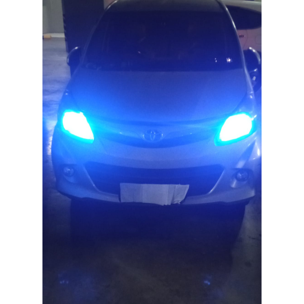 Jual LAMPU SENJA MOBIL AVANZA INNOVA YARIS HILUX VIOS SOLUNA CAMRY ...