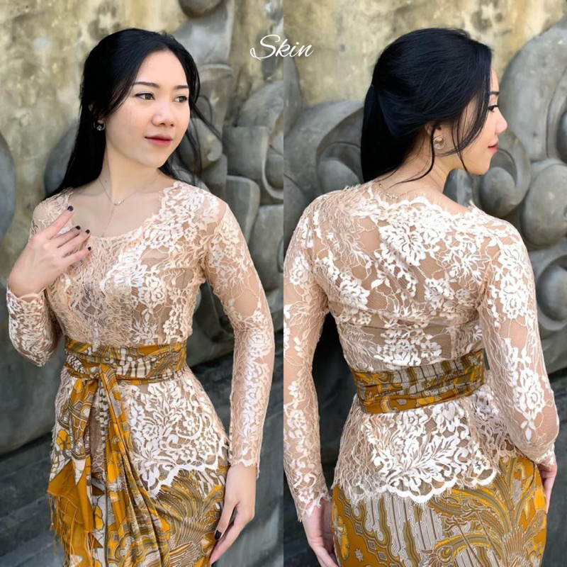 Jual Kebaya Jadi Metalik Kebaya Jadi Kebaya Murah Kebaya Terbaru Kebaya Wanita Atasan
