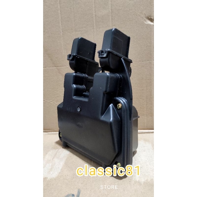 Jual BOX FILTER SARINGAN UDARA HONDA ASTREA GRAND LEGENDA IMPRESSA ...