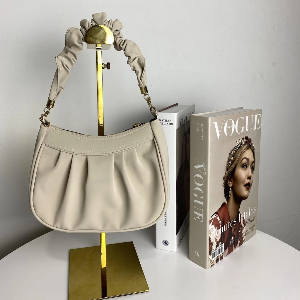 Jual Tas Selempang wanita Kerut Zeava | Shopee Indonesia