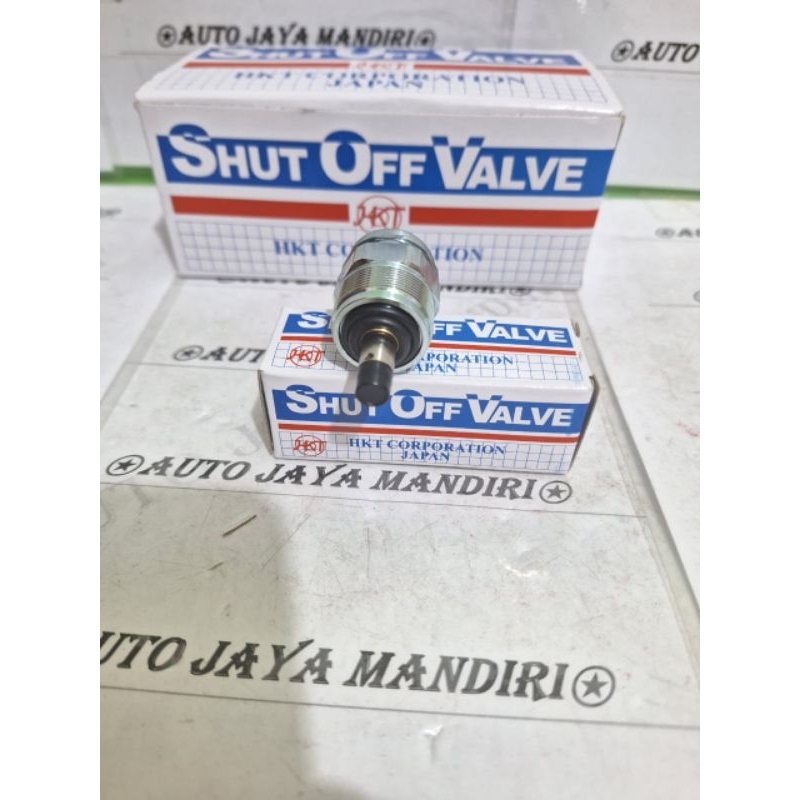 Jual Switch bospom solenoid injector injektor kuda L300 panther elef ...