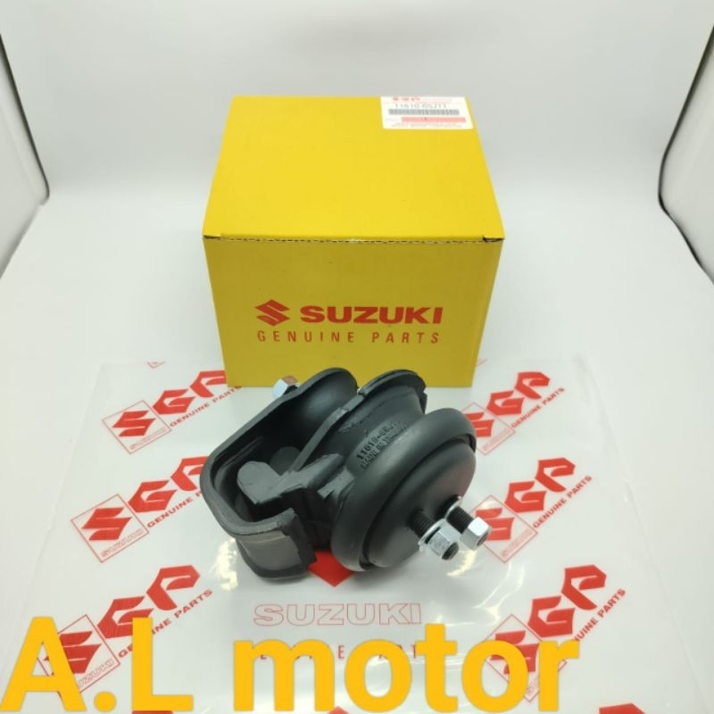 Jual ENGINE MOUNTING DUDUKAN MESIN GRAND VITARA ESCUDO 2.0 2000CC XL7 ...