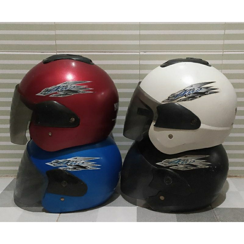 Jual Helem mio | Shopee Indonesia