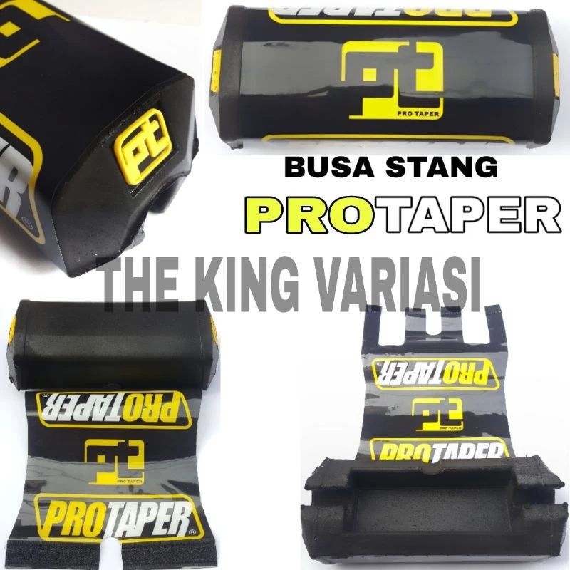 Jual BUSA STANG MOTOR PROTAPER/BUSA PELINDUNG STANG MOTOR /BUSA MOTOR ...