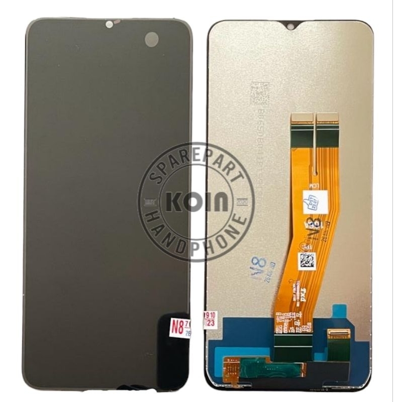 Jual LCD TOUCHSCREEN SAMSUNG GALAXY A04E/A042/A042F FULLSET | Shopee Indonesia