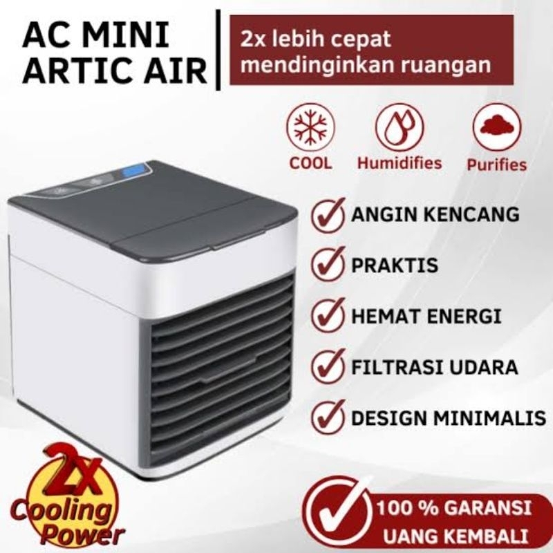 Jual AC mini portable pendingin ruangan | Shopee Indonesia