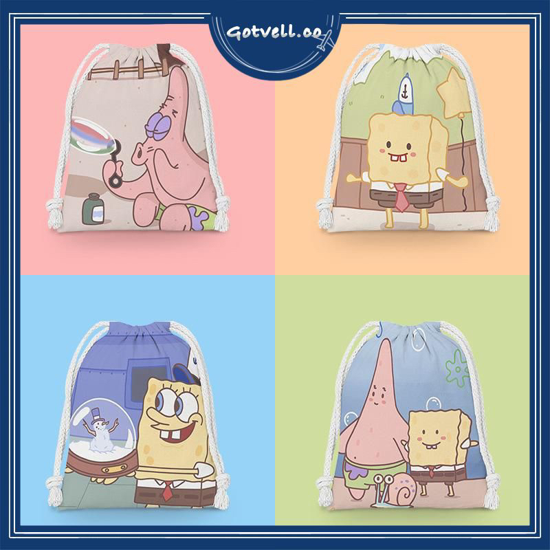 Jual GOTVELL - POUCH MINI KAWAII / POUCH MINI SERUT / POUCH MINI LUCU ...