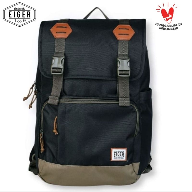 Jual Tas Eiger Tripwalk 20L Backpack | Shopee Indonesia