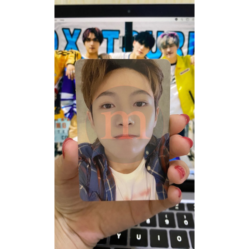 Jual PC RENJUN WE BOOM KIHNO (RENJUN CIMOL) | Shopee Indonesia