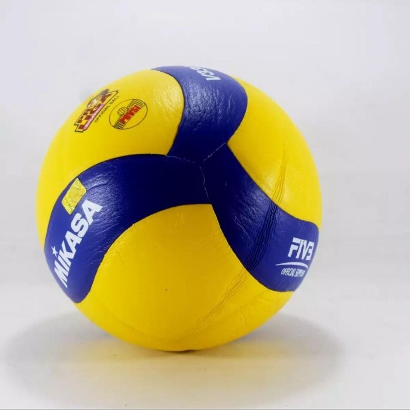 Jual Bola Voli Mikasa V330W Bola Voli Orijinal | Shopee Indonesia