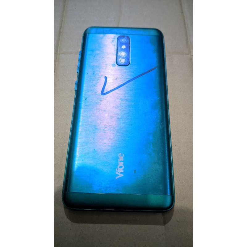 Jual mesin hp vfone moon mesin normal udah tested | Shopee Indonesia