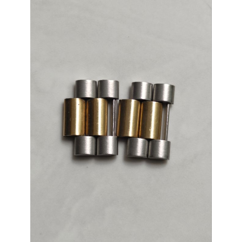 Jual sambungan rantai mata rantai link rantai T Heuer 2000 classic two ...