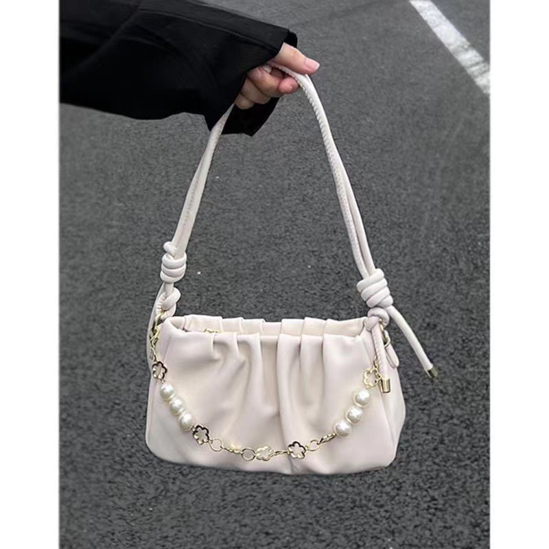 Jual Tas Selempang Kulit Wanita Tas Hp Bahu Cewek Mutiara GD 2472 ...