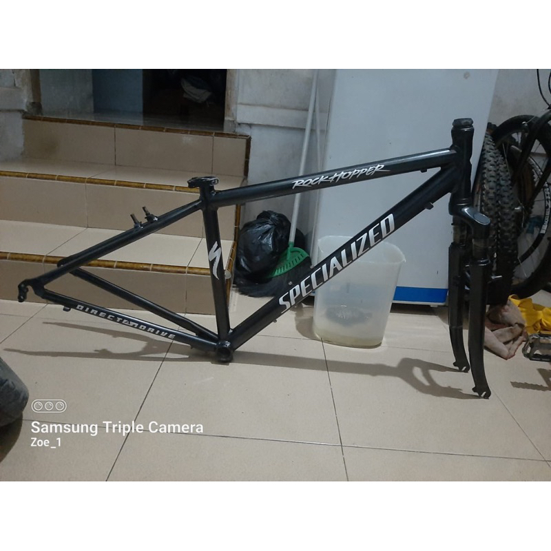 Jual Frameset Specilized | Shopee Indonesia