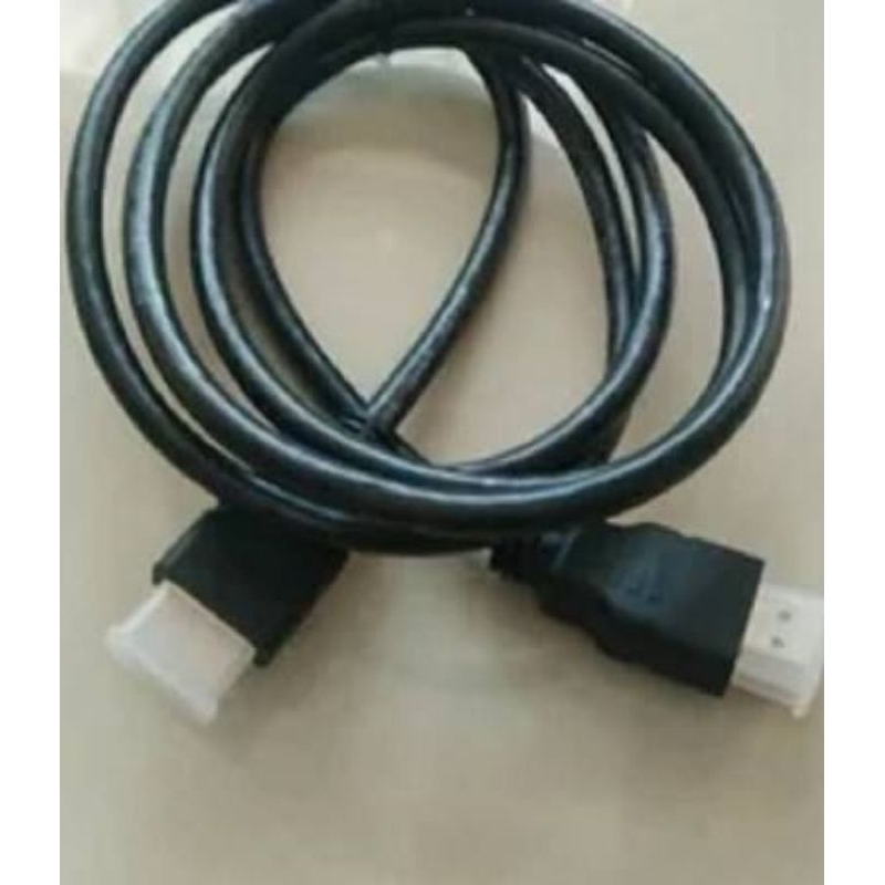 Jual Kabel HDMI 1 Meter | Shopee Indonesia