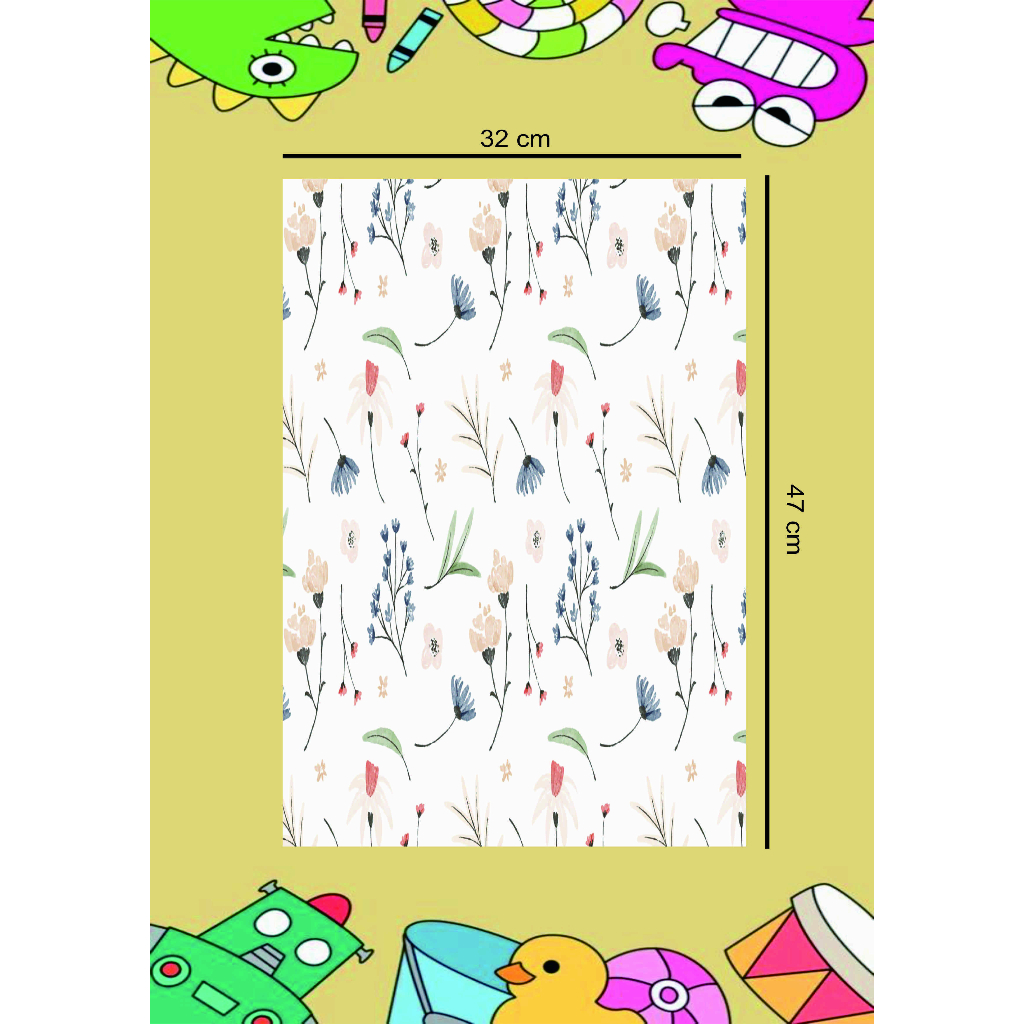 Jual Catalog 5 I Kertas Kado Custom I Kertas Kado Custom Muka I Kertas Kado Custom Logo I