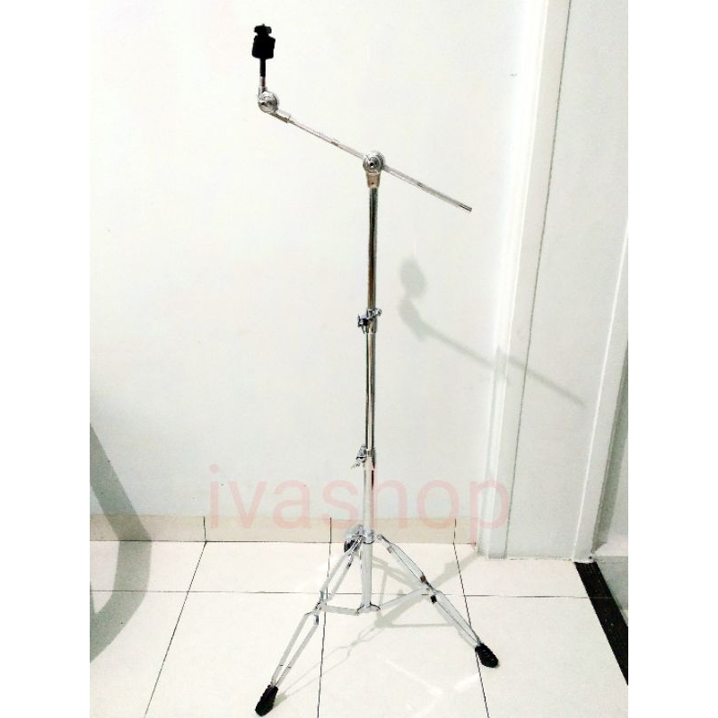 Jual Stand cymbal boom 4 tingkat merk DB Percussion | Shopee Indonesia
