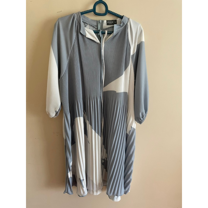 Jual posh the label dress | Shopee Indonesia