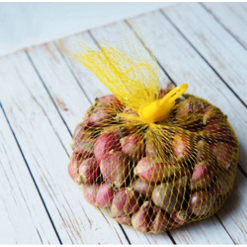 Jual Paket hemat Polynet buah / jaring buah ( 10M ) | Shopee Indonesia