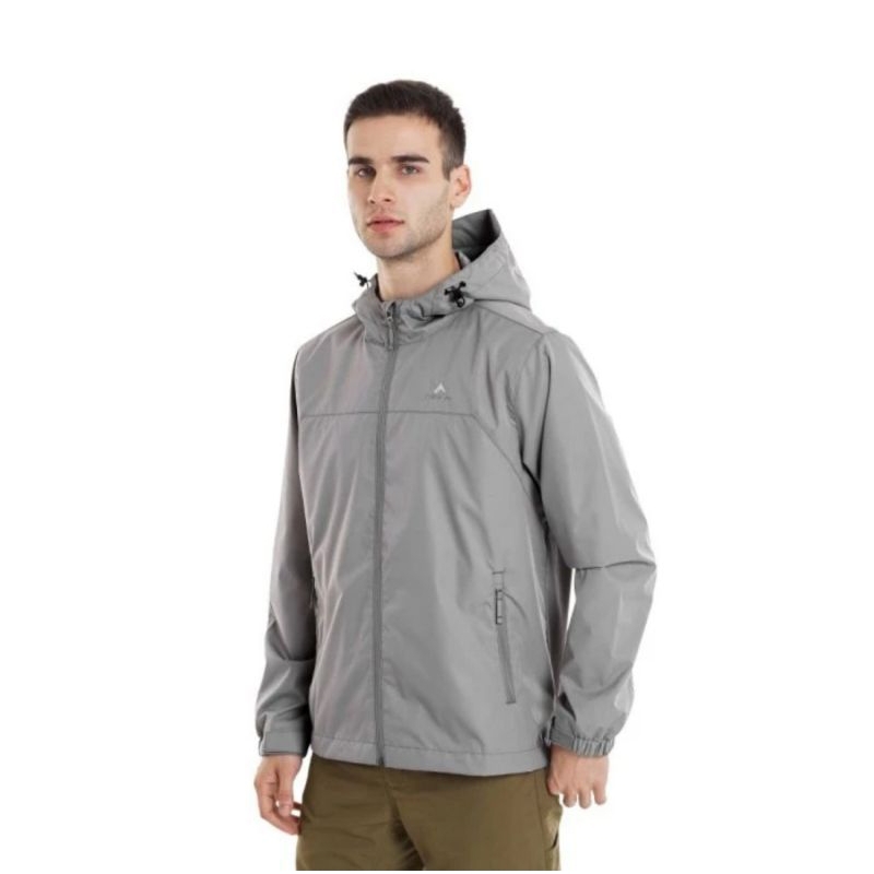 Jual ORIGINAL !! JAKET STRENUOUS WINDPROOF JACKET | Shopee Indonesia